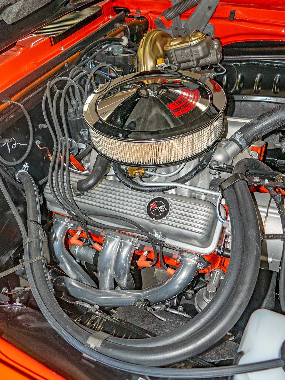 1969 Camaro Z28 Rally Sport